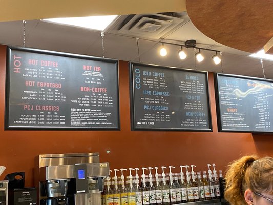 PORT CITY JAVA - Updated October 2024 - 62 Photos & 86 Reviews - 113 ...