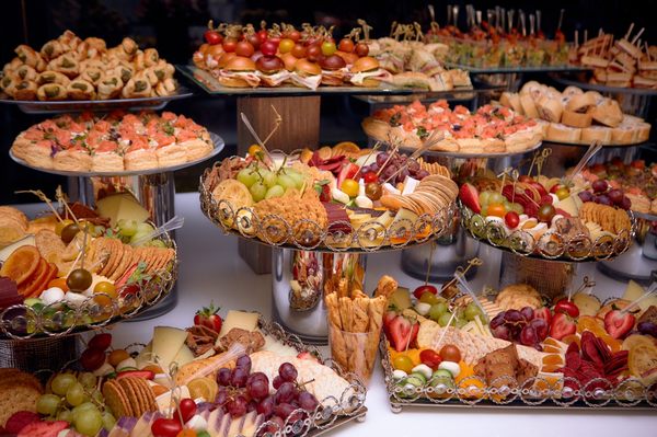 DOLCE CATERING - Updated December 2025 - 15 Photos & 12 Reviews ...