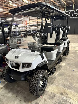 BOTERO CARTS - Updated October 2025 - 48 Photos - 237 Senoia Rd ...