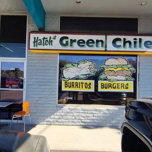HATCH-IT GREEN CHILE BURGERS & TACOS - 235 Photos & 318 Reviews - 5341 ...