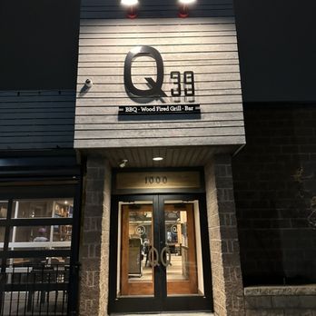 Q39 MIDTOWN - Updated June 2024 - 4590 Photos & 5884 Reviews - 1000 W ...