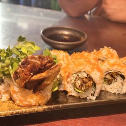 SUSHI II - Updated September 2025 - 4601 Photos & 893 Reviews - 655 ...