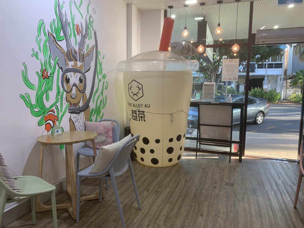 MEET TEA - Updated August 2024 - 28 Abbott St, Cairns City Queensland, Australia - Bubble Tea ...