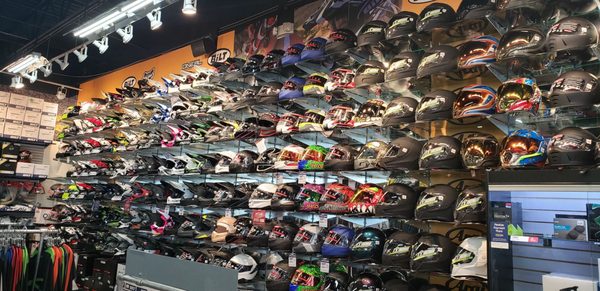 CYCLE GEAR - Updated December 2025 - 43 Reviews - 2301 N Central Expy ...