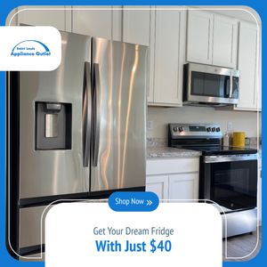 SLYMAN BROS APPLIANCES - Updated March 2025 - 10 Photos & 31 Reviews ...