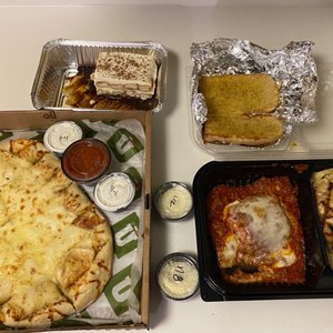 UCCELLO’S RISTORANTE - EAST BELTLINE - 109 Photos & 150 Reviews - 2630 ...