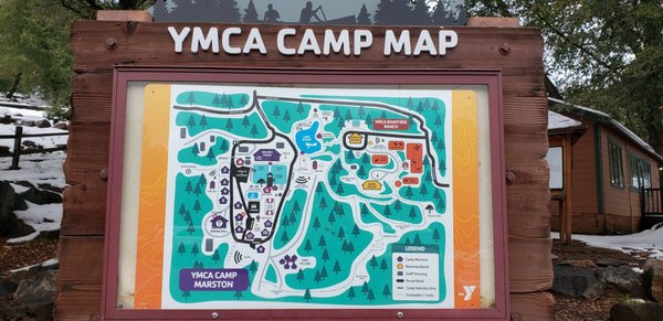 YMCA CAMP MARSTON - Updated March 2025 - 70 Photos & 34 Reviews - 4761 ...