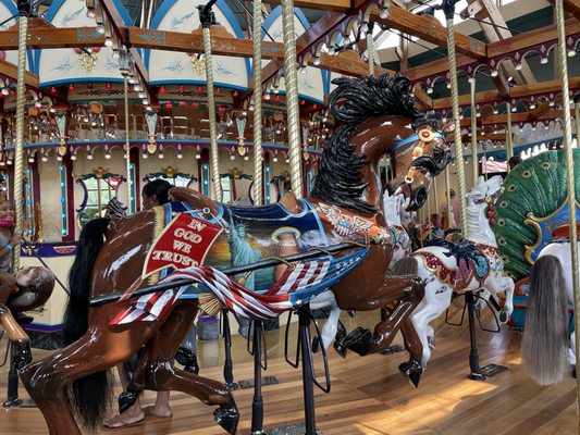 SILVER BEACH CAROUSEL - Updated August 2025 - 71 Photos & 42 Reviews ...