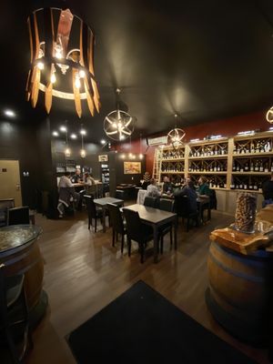 SYNDICATE WINE BAR - 69 Photos & 59 Reviews - 12620 SW First St ...