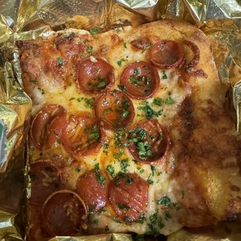 PIZZASAURUS REX - Updated August 2024 - 580 Photos & 539 Reviews - 2322 ...