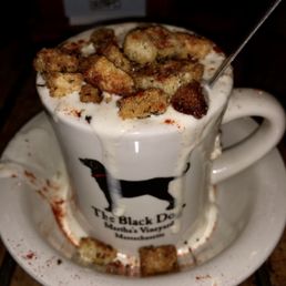 THE BLACK DOG TAVERN - 364 Photos & 487 Reviews - 20 Beach St Ext ...