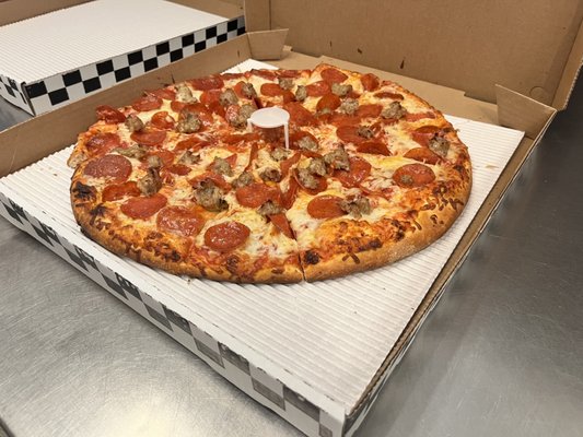 Photos of PACIFICA PIZZA - Updated August 2024 - 66 Photos & 158 ...