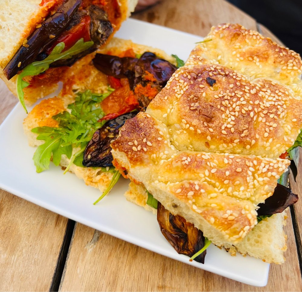 PITANGO BAKERY CAFE - Updated October 2025 - 688 Photos & 401 Reviews ...