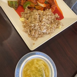 DRAGON RESTAURANT - 80 Photos & 292 Reviews - 10814 Jefferson Blvd ...