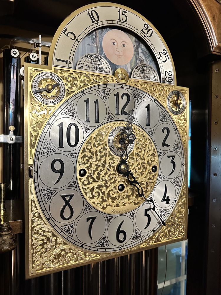 FATHER TIME CLOCK SHOP & ANTIQUES - Updated December 2025 - 10 Photos ...
