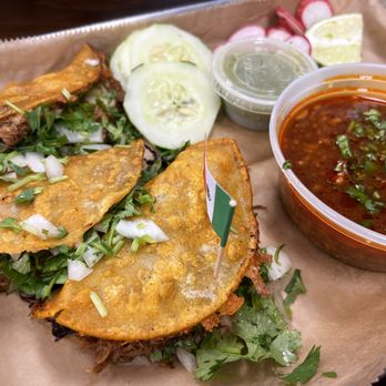 TACO NACO KC - Updated July 2025 - 448 Photos & 288 Reviews - 8220 ...