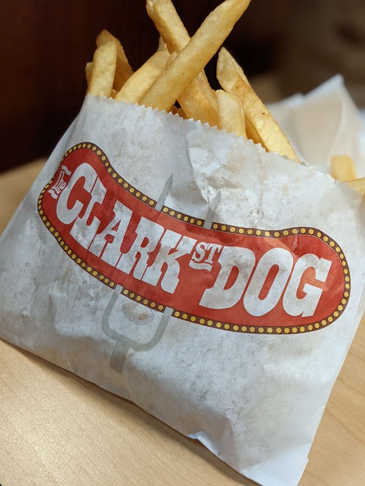 THE CLARK STREET DOG - Updated October 2025 - 289 Photos & 434 Reviews ...