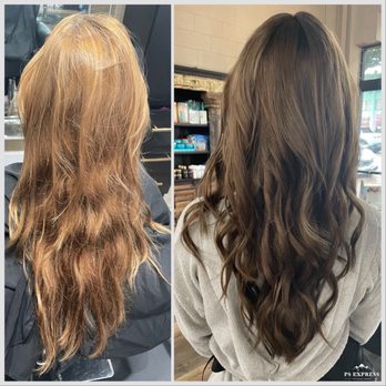 J. ANTHONY SALON - Updated April 2024 - 703 Photos & 548 Reviews - 7049 ...