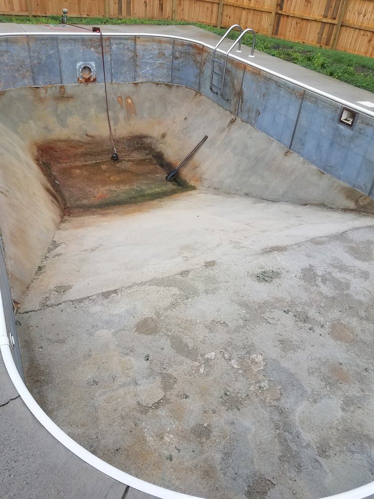 SUN-FUN POOL CO - Updated November 2024 - 117 E Broad St, Statesville ...