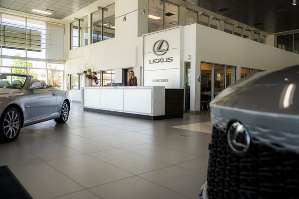 LEXUS OF ROYAL OAK - Updated April 2026 - 55 Photos & 10 Reviews - 7677 ...