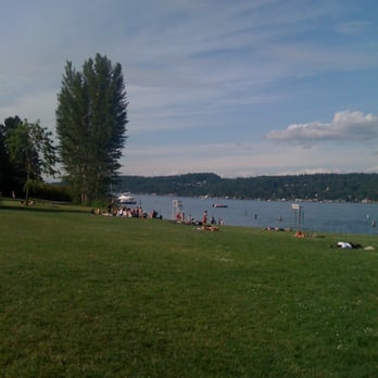 MATTHEWS BEACH PARK - Updated December 2025 - 90 Photos & 43 Reviews ...