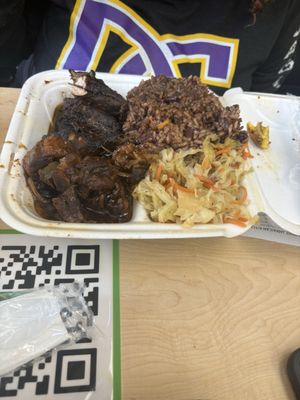 MEMPHIS JAMAICAN KITCHEN - Updated November 2025 - 237 Vance Ave ...