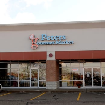 PETERS GOURMET MARKET - Updated July 2025 - 48 Photos & 20 Reviews ...
