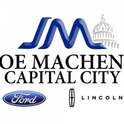 JOE MACHENS CAPITAL CITY FORD - 15 Photos & 11 Reviews - Car Dealers ...