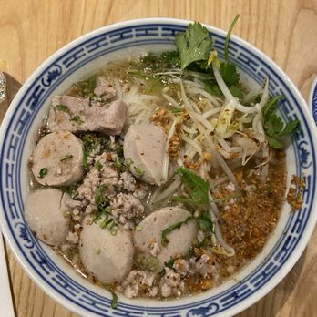 FAT MAO NOODLES - Updated November 2025 - 282 Photos & 102 Reviews ...