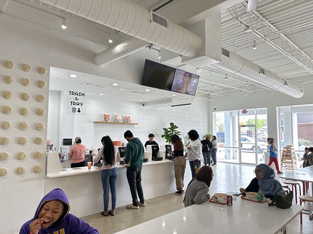 THE RAMYUN LIBRARY - Updated May 2024 - 108 Photos & 31 Reviews - 1060 ...