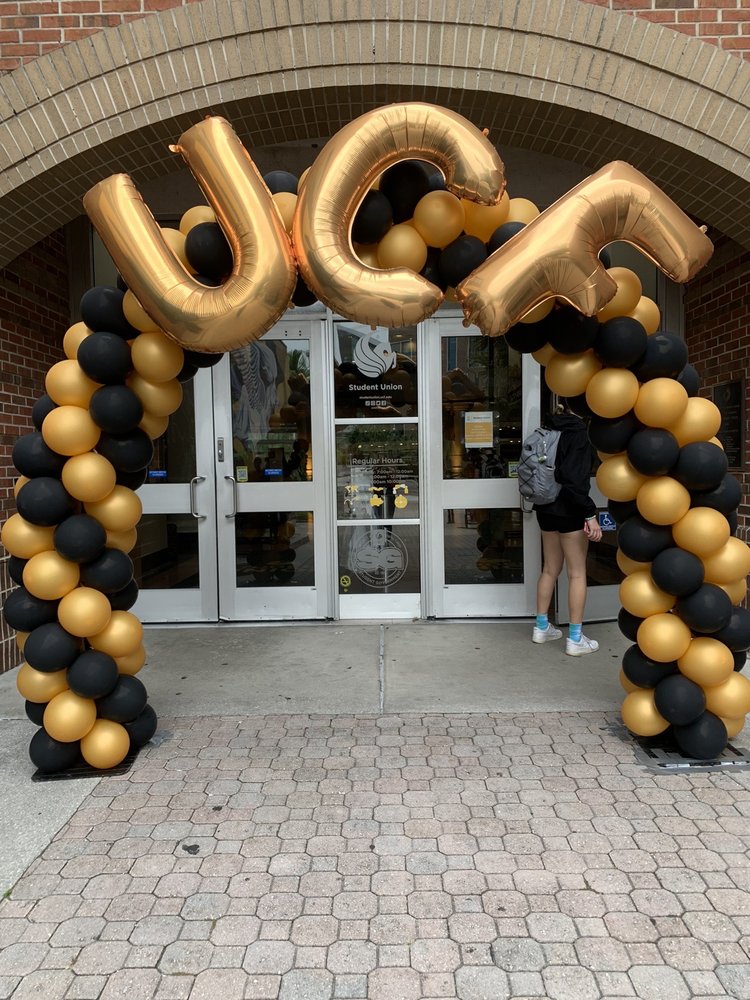 UCF STUDENT UNION - Updated April 2026 - 42 Photos & 15 Reviews - 4000 ...