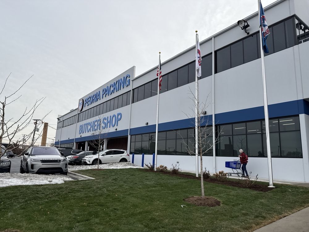 PEORIA PACKING BUTCHER SHOP - Updated January 2026 - 131 Photos & 228 ...