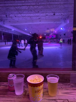 THE RINK ON THE BEACH - Updated May 2025 - 38 Photos & 24 Reviews ...