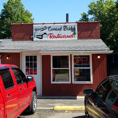 COVERED BRIDGE RESTAURANT - Updated December 2025 - 45 Photos & 18 ...