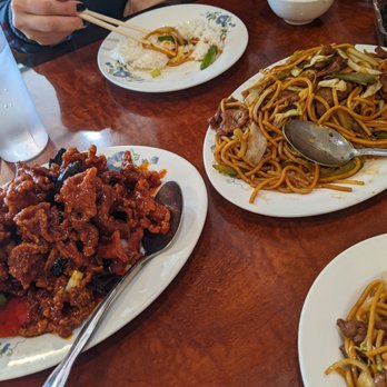 CANTON LOW RESTAURANT - Updated April 2024 - 163 Photos & 235 Reviews ...
