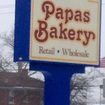 PAPAS BAKERY - Updated December 2025 - 11 Photos & 11 Reviews - 6055 S ...