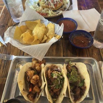 BUBBA GARCIA’S - Updated January 2026 - 42 Photos & 24 Reviews - 7 E ...