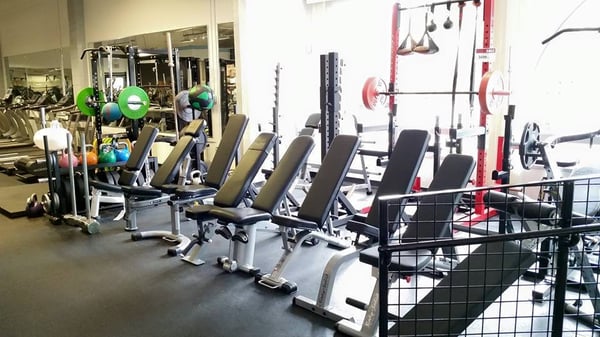 360 FITNESS SUPERSTORE - Updated December 2025 - 127 Photos & 139 ...