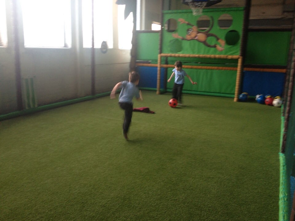 JUNGLE MAYHEM - Updated May 2024 - Eton Hill Road, Radcliffe, Greater ...