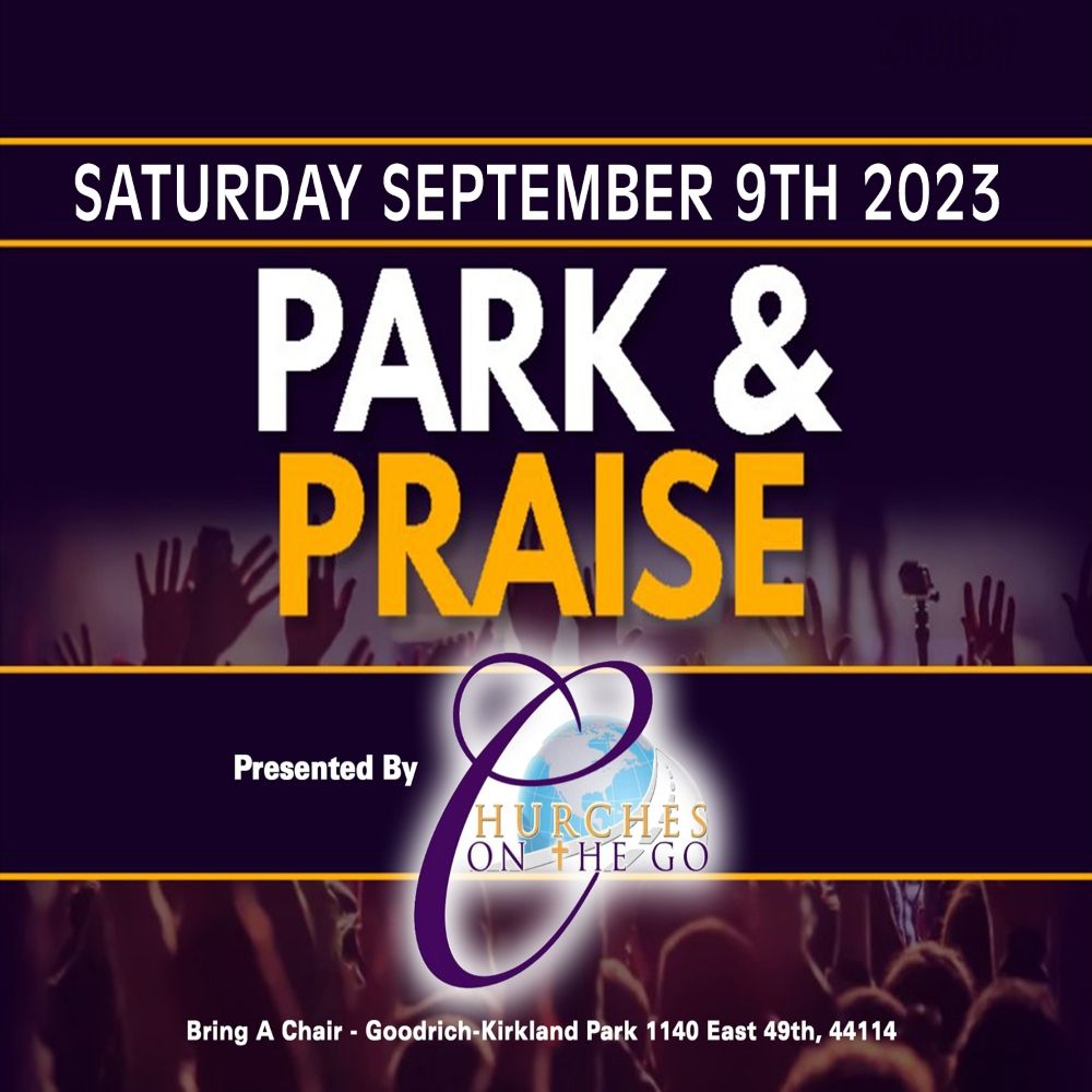 CHURCHES ON THE GO - Updated May 2025 - 1140 E 49th St, Cleveland, Ohio ...