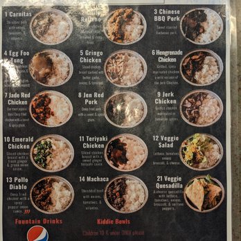CHINO BANDIDO - 1254 Photos & 2310 Reviews - 310 W Bell Rd, Phoenix ...