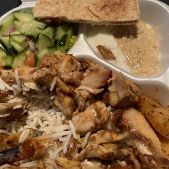 SURI’S MEDITERRANEAN - 275 Photos & 377 Reviews - 80 Giroux St, Reno ...