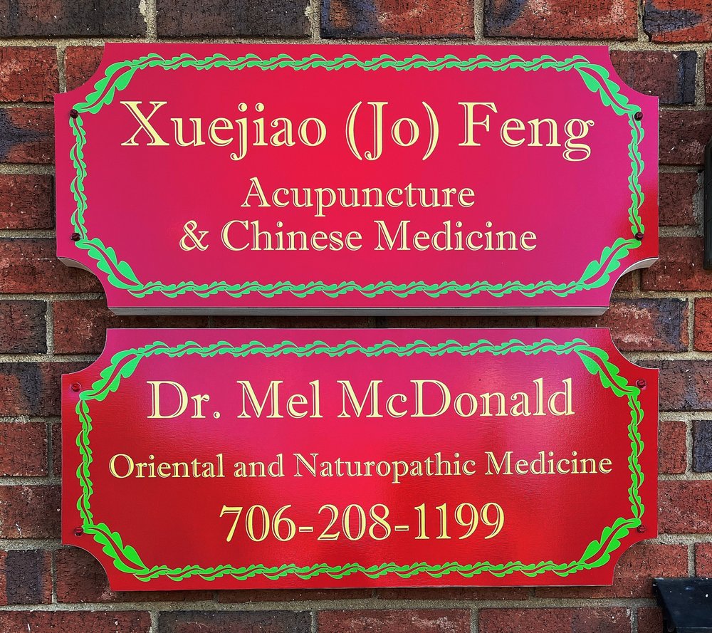 MEL MCDONALD, ND, DAOM, LAC - Updated October 2025 - 11 Photos - 999 ...