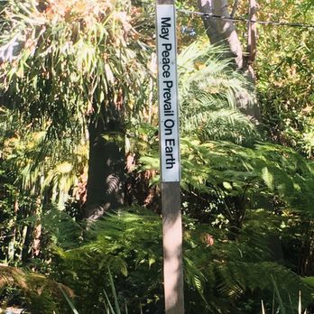 PEACE AWARENESS LABYRINTH & GARDENS - Updated December 2025 - 513 ...