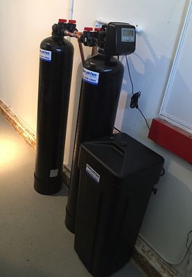 DIAMOND PURE WATER FILTRATION - Updated December 2025 - 190 Photos ...