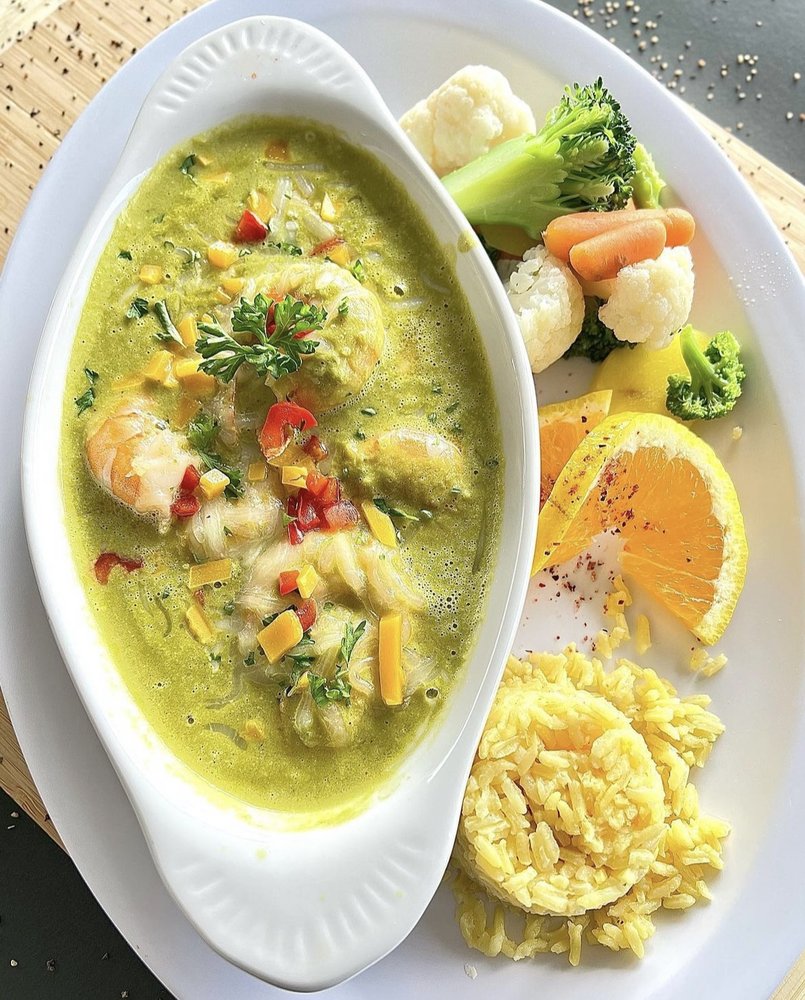 LOS TOXICOS MARISCOS - Mexican Restaurant in San Fernando, California ...