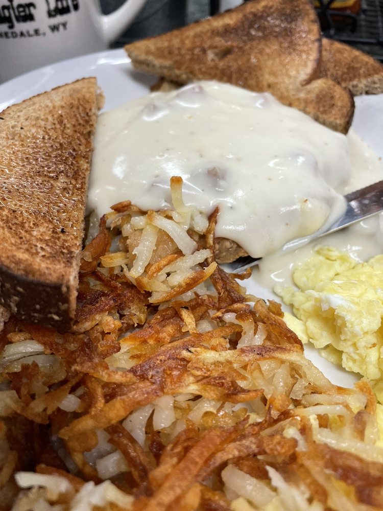 WRANGLER CAFE - Updated September 2025 - 70 Photos & 91 Reviews - 905 W Pine St, Pinedale ...