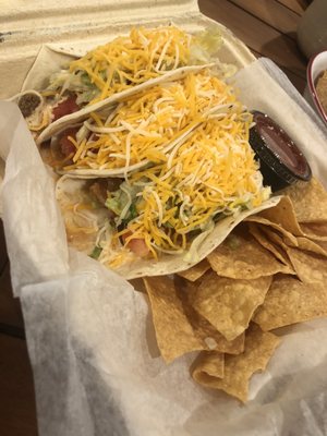 TACOHOLICS - Updated October 2025 - 14 Reviews - 2401 Bridge Ave, Point ...