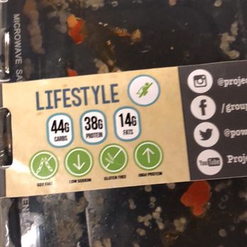 PROJECT LEAN NATION - Updated October 2025 - 26 Photos & 17 Reviews ...