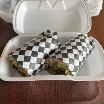 I FISH POKE BAR THAI KITCHEN - 151 Photos & 125 Reviews - 1008 W ...